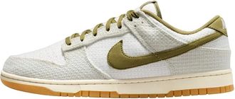 Nike Homme, Sport, Vert, Taille: 44 EU Dunk Low Retro SE