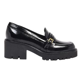 Baldinini Heeled Loafer - - Shoes - Damen - Schwarzk - 36 EU