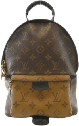 Louis Vuitton Damen, Pre-Owned, Braun, ONE SIZEGr&ouml;&szlig;e
