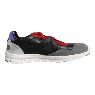 Dolce & Gabbana Low-Top Sneakers - - Shoes - Herren - Mehrfarbig - 41 1/2 EU