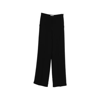 Via Masini 80 Damen, Hosen, Schwarzk, XSGr&ouml;&szlig;e