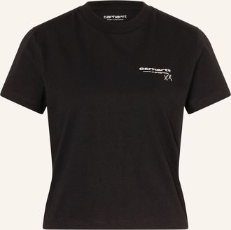 Carhartt Work in Progress Carhartt Wip T-Shirt schwarz
