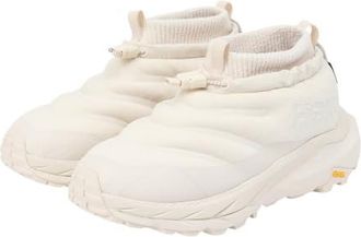 Hoka One One Hoka One One Femme W KAHA 2 Frost MOC GTX Sneaker, OAT Milk/Sesame, 38 EU