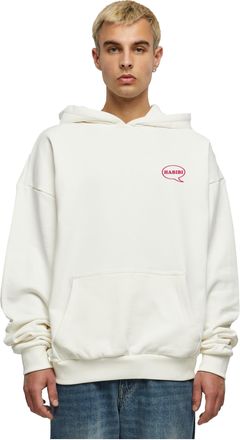 Merchcode Mens MP0008442-MR Kebab Ultra Heavy Hoody Sweatshirt, Ready for dye, M