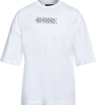 John Richmond TOPS - T-shirts auf YOOX.COM