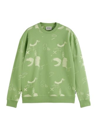 Scotch & Soda Sweatshirt