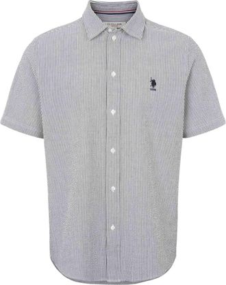 U.S.Polo Association Shirt Charli Shirt