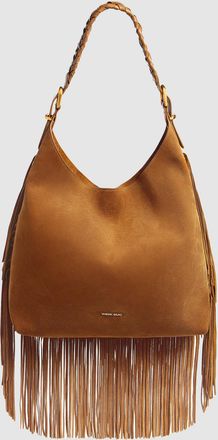 Vanessa Bruno Sac Jess Hobo Noisette