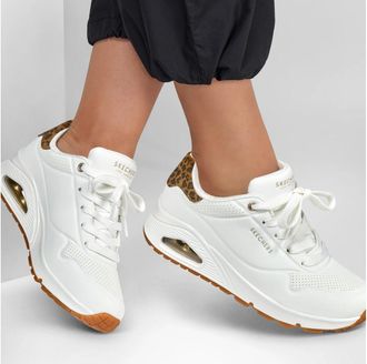 Skechers 177093-WHLD