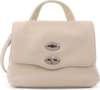 Zanellato Damen, Taschen, Beige, ONE SIZEGröße