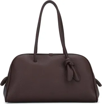 Jacquemus Femme, Sacs, Brun, Taille: ONE Size Le Turismo Shoulder Bag
