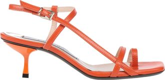 NCUB SCHUHE - Zehentrenner auf YOOX.COM