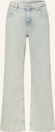 Calvin Klein Jeans Skater Wide Fit blau