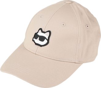 Karl Lagerfeld ACCESSOIRES - M&uuml;tzen & H&uuml;te auf YOOX.COM