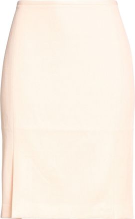 Calvin Klein HOSEN & R&Ouml;CKE - Midi-R&ouml;cke auf YOOX.COM