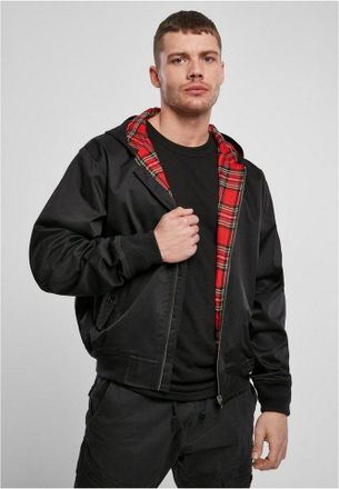 Brandit Allwetterjacke Brandit Herren Hooded Lord Canterbury Jacket (1-St)
