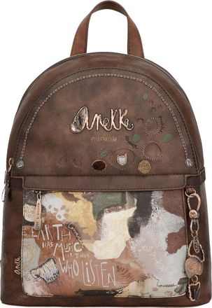 Anekke Core Outer 2 - Compartment Backpack Multicolor