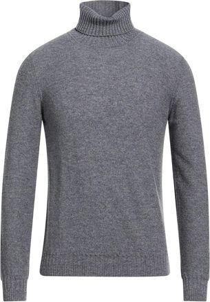 Alpha Studio STRICKWAREN - Rollkragenpullover auf YOOX.COM
