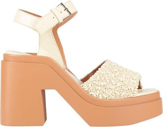 Robert Clergerie SCHUHE - Sandalen auf YOOX.COM