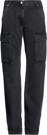 Versace HOSEN & R&Ouml;CKE - Jeanshosen auf YOOX.COM