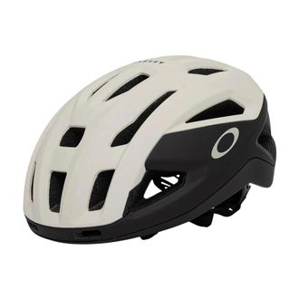 Oakley Casque Aro3 Endurance - Homme - Sport - Beige - Taille: S