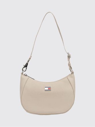 Tommy Hilfiger Umh&auml;ngetasche TOMMY HILFIGER Damen Farbe Beige
