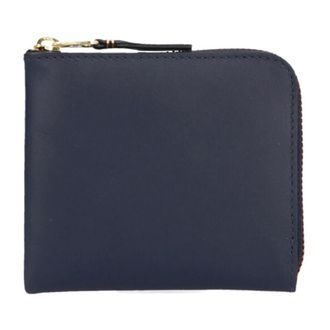 Comme Des Gar&ccedil;ons Sa3100 Wallet - - Accessories - Herren - Blau - ONE SIZE