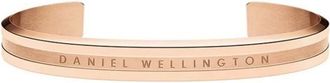 Daniel Wellington Femme, Accessoires, Rose, Taille: S Bracelets