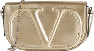 Valentino Garavani TASCHEN - Umh&auml;ngetasche auf YOOX.COM