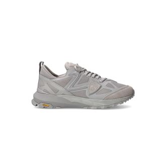 Philippe Model Sneakers Rocx Running - - Shoes - Herren - Grau - 41 EU