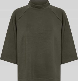 Soyaconcept Loose Fit Sweatshirt aus Modal-Mix Modell BANU