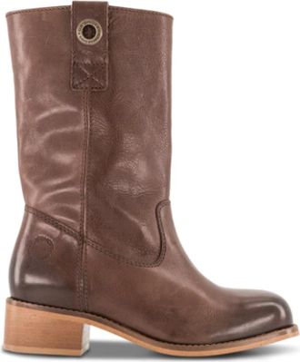 Ca Shott Damen, Schuhe, Braun, 41 EUGr&ouml;&szlig;e