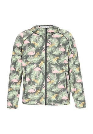 Mymo &Uuml;bergangsjacke