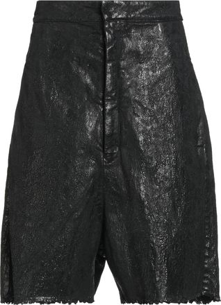 Rick Owens HOSEN & RÖCKE - Jeansshorts auf YOOX.COM