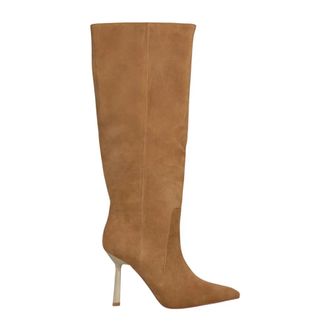 Alma En Pena High Boot Sharp Toe - - Shoes - Damen - Braun - 37 EU