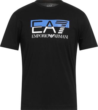 Emporio Armani TOPS - T-shirts auf YOOX.COM