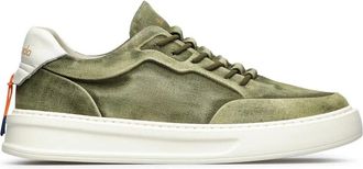 Barracuda Herren, Schuhe, Gr&uuml;n, 41 1/2 EUGr&ouml;&szlig;e