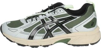Asics Gel-Venture 6 NS Sneaker gruenschwarz, 44,5 Herren