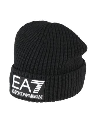 Emporio Armani ACCESSOIRES - M&uuml;tzen & H&uuml;te auf YOOX.COM