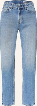 AG - Adriano Goldschmied Ag Jeans Boyfriend Jeans Fiance blau
