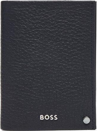 HUGO BOSS Kreditkartenetui New Crosstown_Cardp. 50558569 Dunkelblau