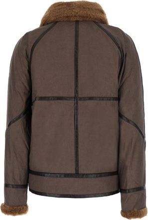 Isabel Marant Jacket - Brown