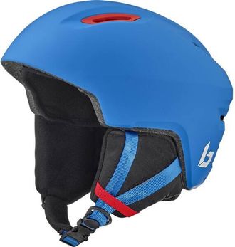 Bolle Kinder Helm Atmos Youth