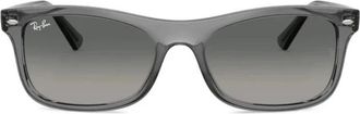 Ray-Ban Sonnenbrille - - Accessories - unisex - Grau - 57 MM