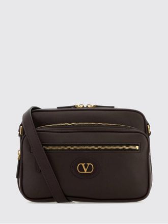 Valentino Garavani Sacoche Homme couleur Marron