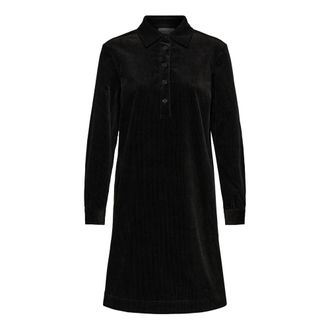 Part Two Kleider - - Dresses - Damen - Schwarzk - XL