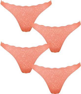 sloggi String ZERO Feel Bliss String