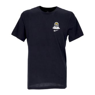 Nike Homme, Tops, Noir, Taille: XL T-Shirt Dri-FIT LeBron