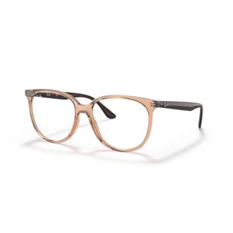 Ray-Ban unisex, Accessoires, Rose, Taille: 52 MM Lunettes de soleil Vista