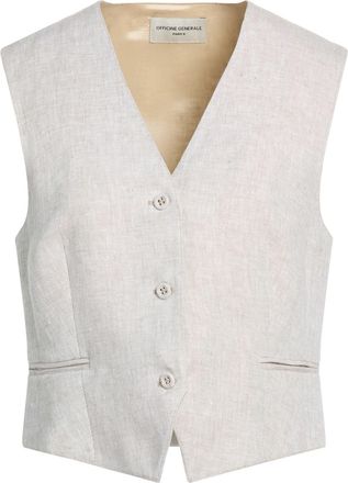 Officine G&eacute;n&eacute;rale ANZ&Uuml;GE und CO-ORDS - Couture-Westen auf YOOX.COM